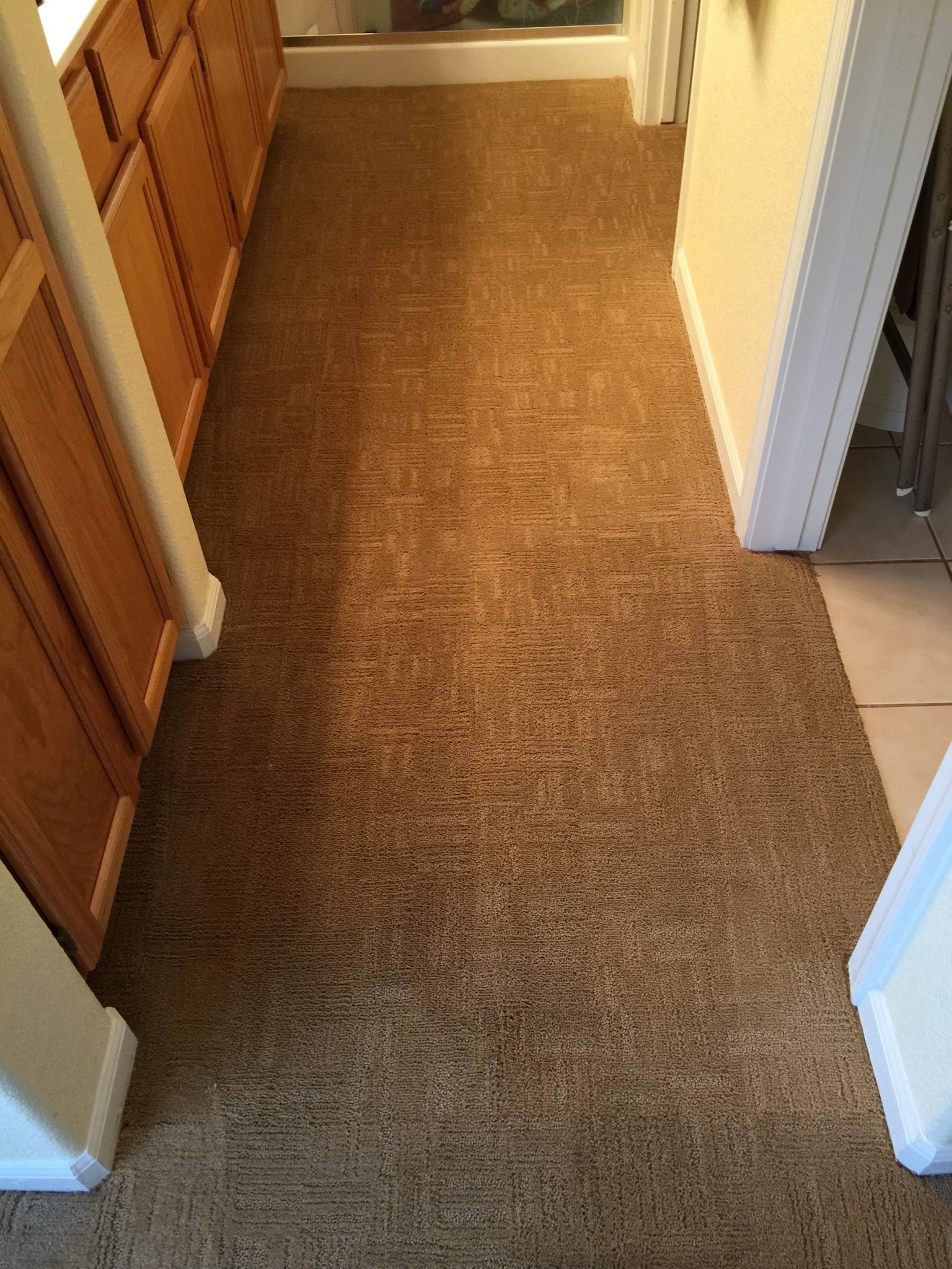 Bleach Stains: Carpet Repair in Gold Canyon, AZ | Carpet Repair Mesa